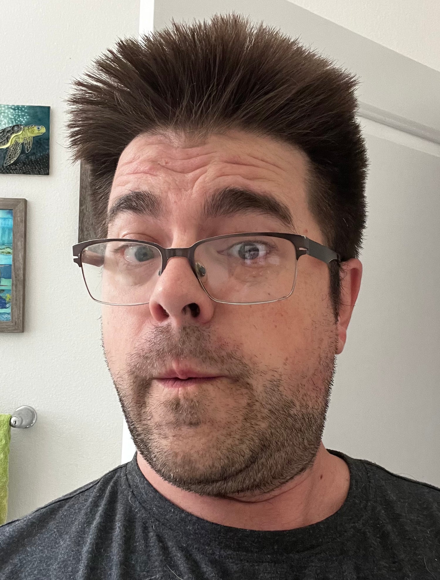 Artwork By Michael Volpicelli – Michael Volpicelli Art