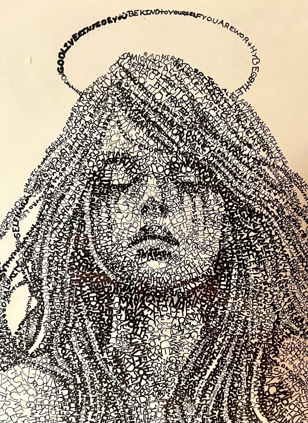 Artwork By Michael Volpicelli – Michael Volpicelli Art