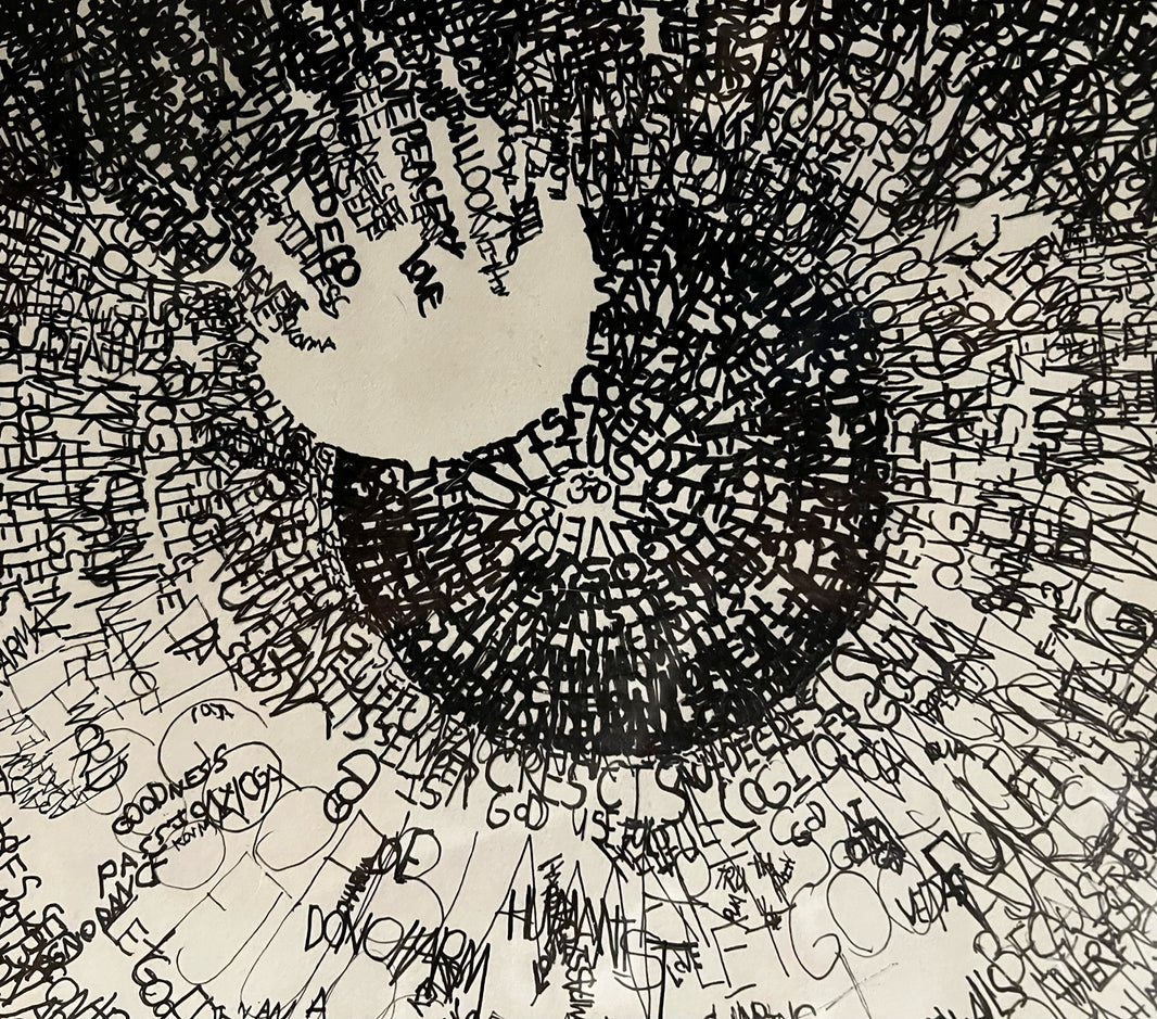 Artwork By Michael Volpicelli – Michael Volpicelli Art